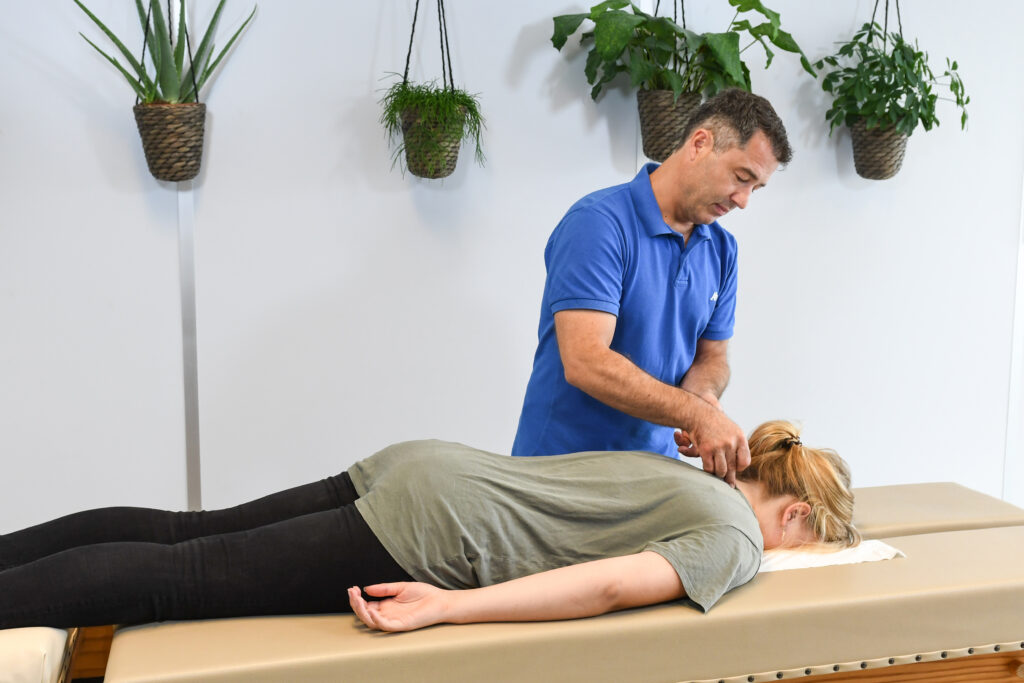 Neuropathische pijn / Zenuwpijn | Body Stress Release Nederland